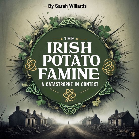 Irish Potato Famine, The, Sarah Willards | 9798318118951 | Livres | bol