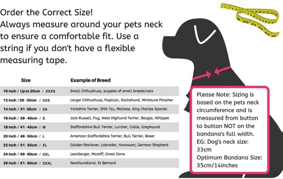 Leopard Animal Print Dog Bandana - DIMPLES 10inchhondensjaal ...