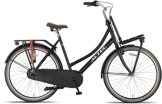 Altec Dutch - Fiets | bol