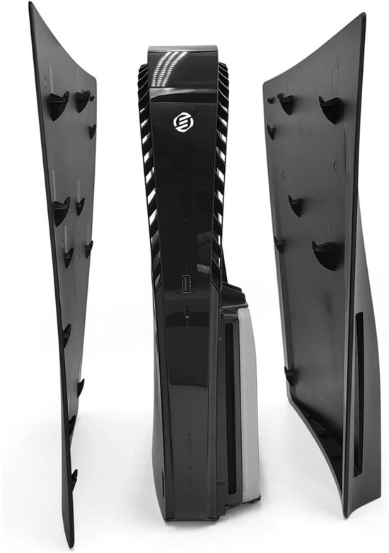 Ps5 Skin - Faceplate Ps5 - Faceplates Ps5 Digital | bol