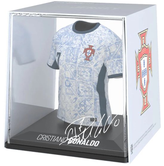 Splink Portugal C. Ronaldo - (2024 Away) | bol