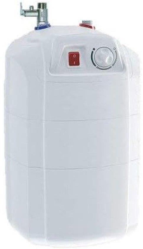 Keukenboiler 10 Liter - Doorstroomverwarmer - Close in Boiler | bol