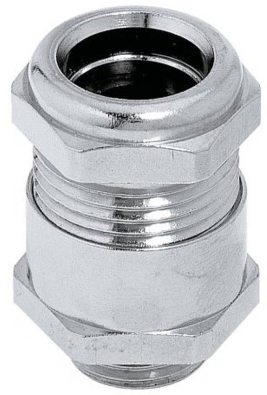 LAPP 52105320 Wartel M20 x 1.5 Messing Messing 1 stuk(s) | bol