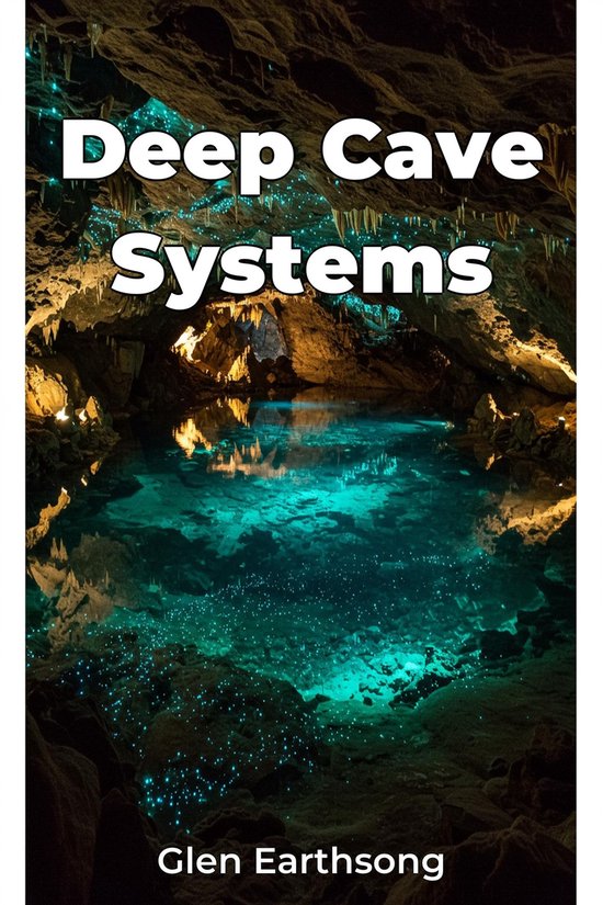 Deep Cave Systems (ebook), Glen Earthsong | 9788235299932 | Boeken | bol