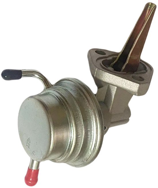 Geschikt voor Volkswagen Golf Jetta Mechanische Benzinepomp 026127025 ...