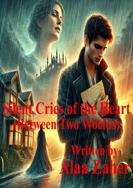Silent Cries of the Heart - Between Two Worlds (ebook), Alaa Zaher ...