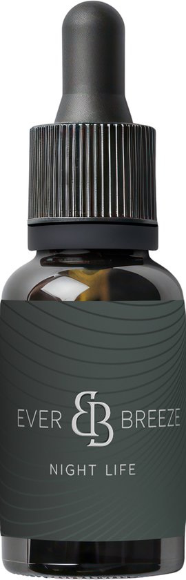 Night Life parfum | bol