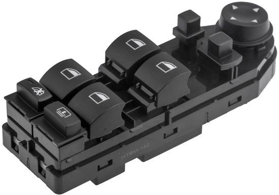 Raam schakelaar OEM 61316951919 | bol