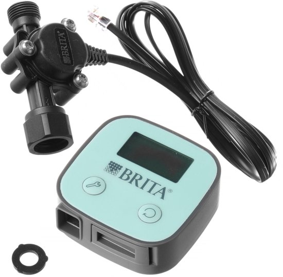 Brita Flow Meter 1033041 / 298900 | bol