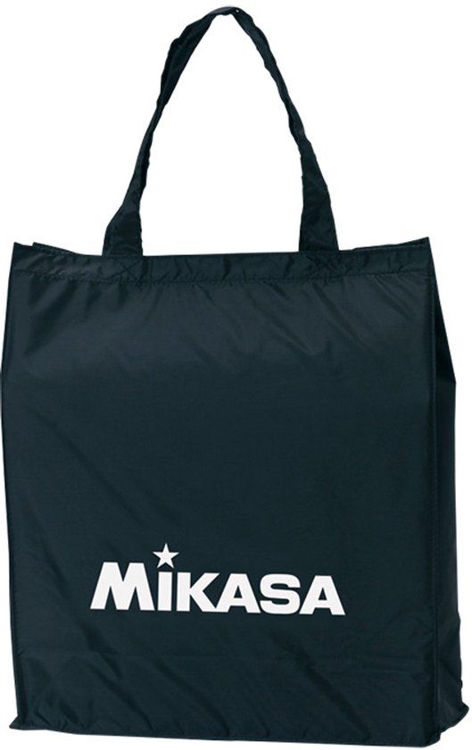 Mikasa Nylon Tas Sport Zwart | bol