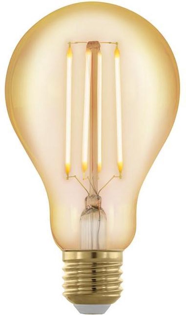 EGLO Filament LED peer - E27 - 4W | bol.com