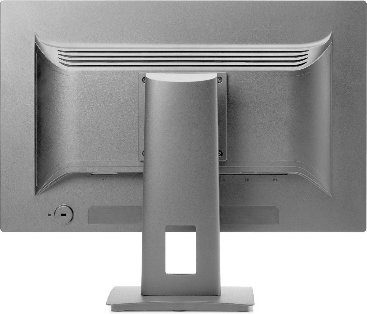 HP VH22 computer monitor 54,6 cm (21.5") Full HD LED Flat Zwart | bol.com