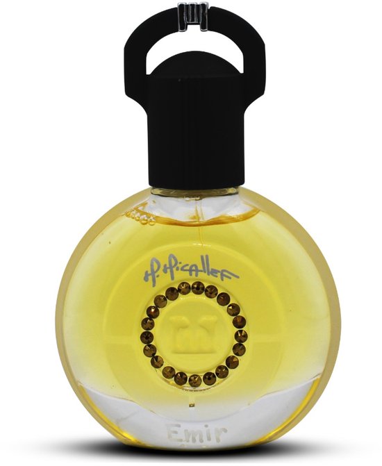M.Micallef - Emir - Eau De Parfum - 30Ml | bol