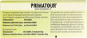 Primatour Tabletten - Tegen reisziekte, wagen-, zee- en luchtziekte ...