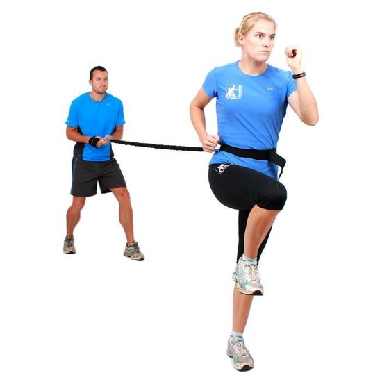 Stroops Variable resistance trainer met riem | bol