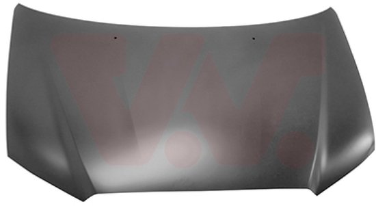 MOTORKAP VOOR MITSUBISHI ASX 2010-2013 5900A414 | bol