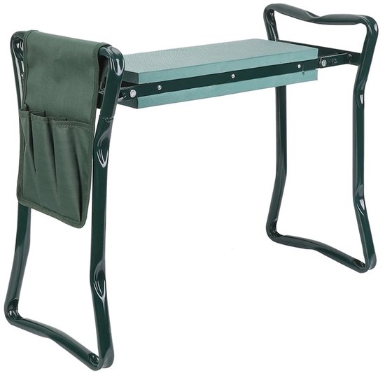 VidaLuxe - Kniel Bankje - Knielbankje - Knielbank - Kniel Kruk ...