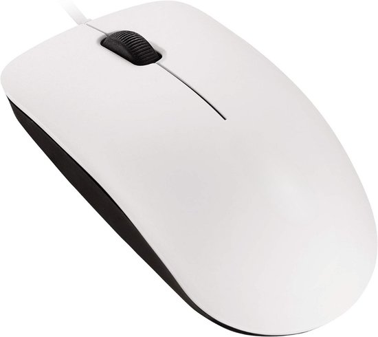 Lexium Computermuis met Draad - Computer Muis met Draad - Muis met ...