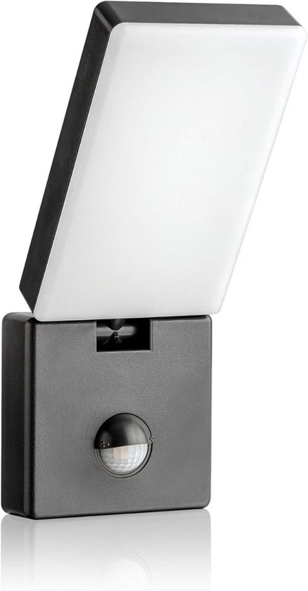 GTB® Buitenlamp Dag Nacht Sensor - Buitenlamp met Bewegingssensor - Buitenlamp -... | bol