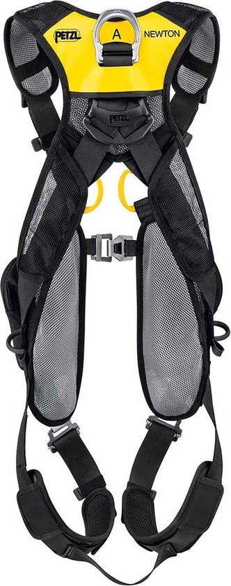 Petzl Newton Easyfit EU; maat 1 | bol