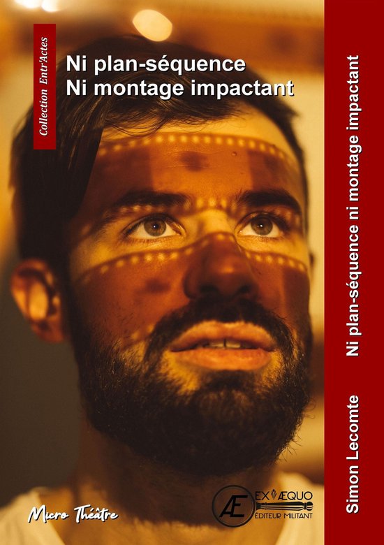 Ni plan-séquence ni montage impactant (ebook), Simon Lecomte ...