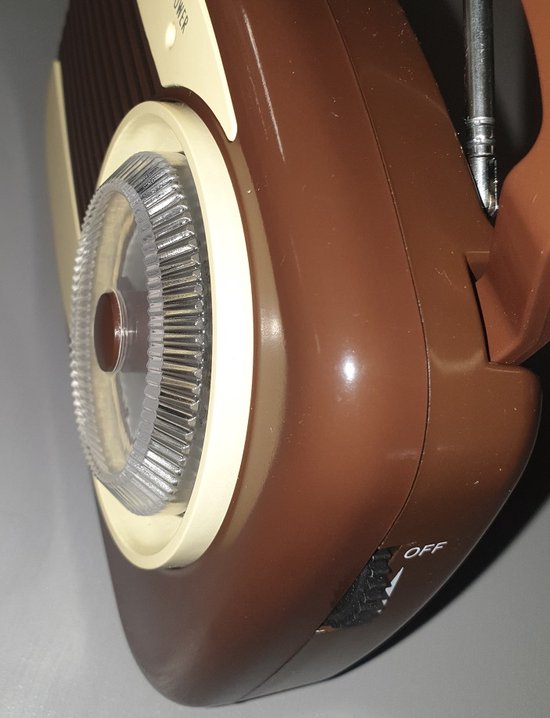 Ricatech portable radio RR105 | bol.com