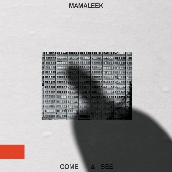 Mamaleek - Come & See (LP), Mamaleek | Muziek | bol