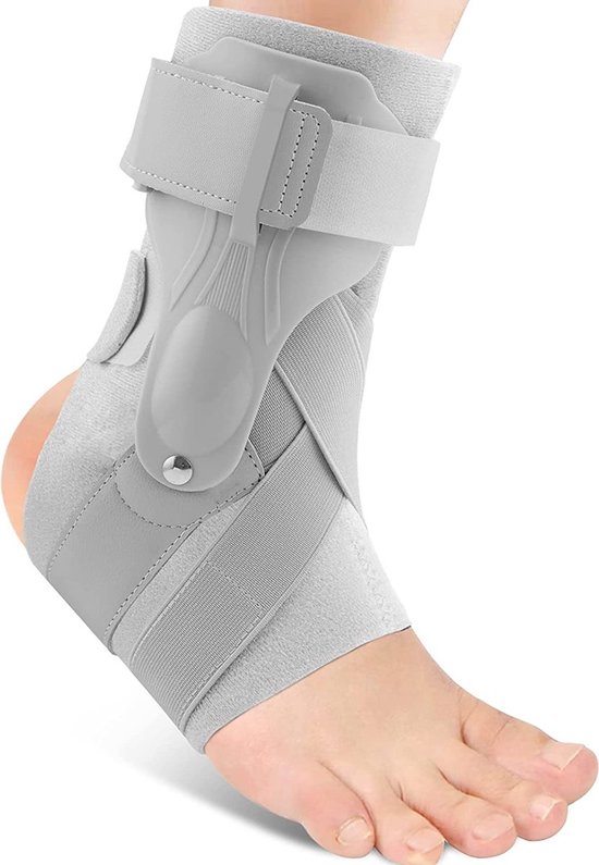 U Fit One Premium Enkelbrace - Ankle Brace - Ankle Straps - Enkel ...