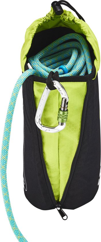Edelrid Via Ferrata Belay Kit II 25m Klettersteigset 25 m bont | bol