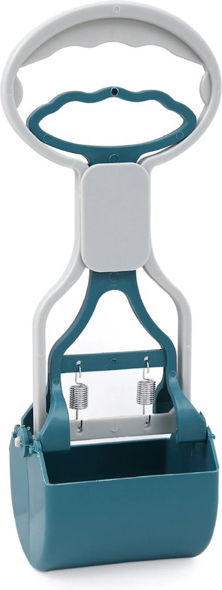 Poep Schep Honden En Katten - Poepschep Groen - Honden Uitlaat Schep 60 ...