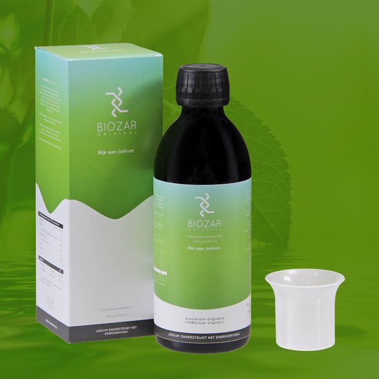 Biozar Original - Weerstand - Immuunsysteem versterken ...