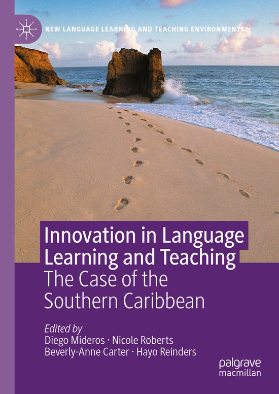 New Language Learning and Teaching Environments- Innovation in Language ...