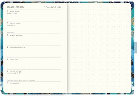 Premium timer big - Sea Pebbles | bol