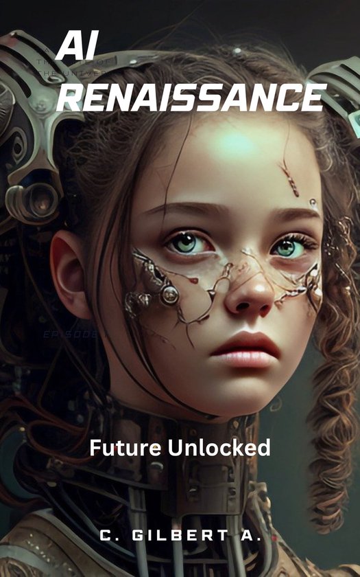 AI RENAISSANCE (ebook), Gilbert Awah Che | 1230006684037 | Boeken | bol.com