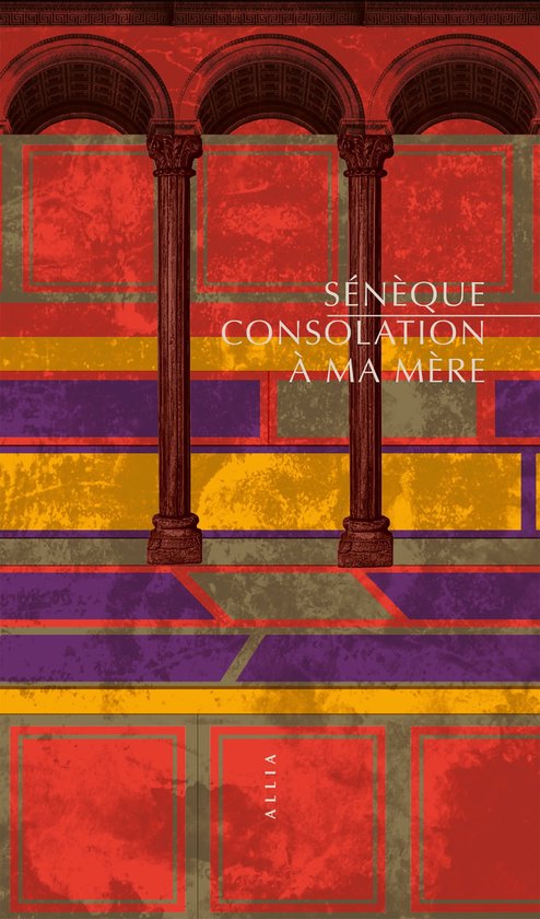 Consolation à ma mère (ebook), Sénèque | 9791030417319 | Boeken | bol