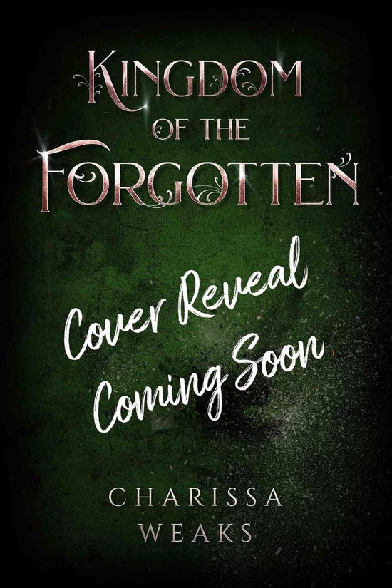 Witch Walker 4 - Kingdom of the Forgotten (ebook), Charissa Weaks ...