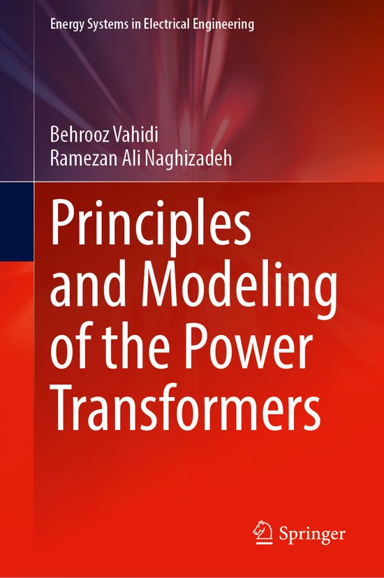 Energy Systems in Electrical Engineering- Principles and Modeling of ...