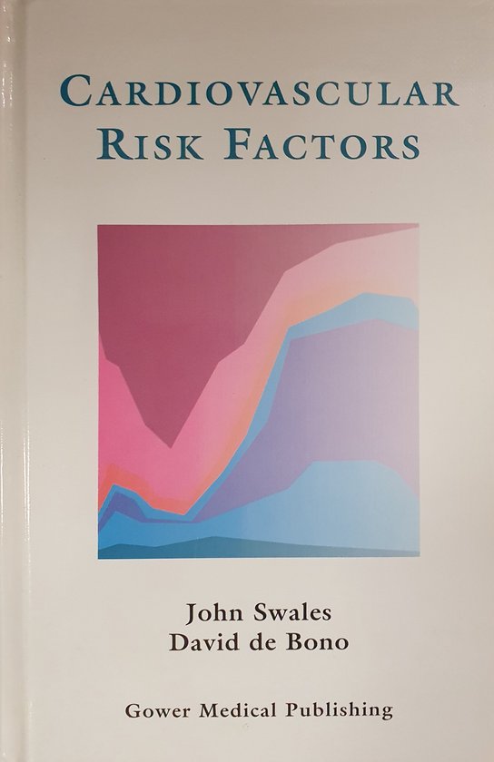 Cardiovascular Risk Factors, J. D. Swales | 9781563755514 | Boeken ...