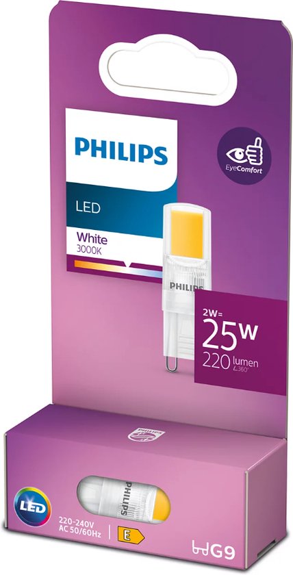 Led Capsule | bol.com