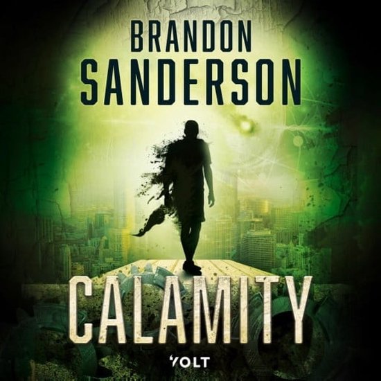 Calamity, Brandon Sanderson | 9789021485942 | Boeken | bol.com