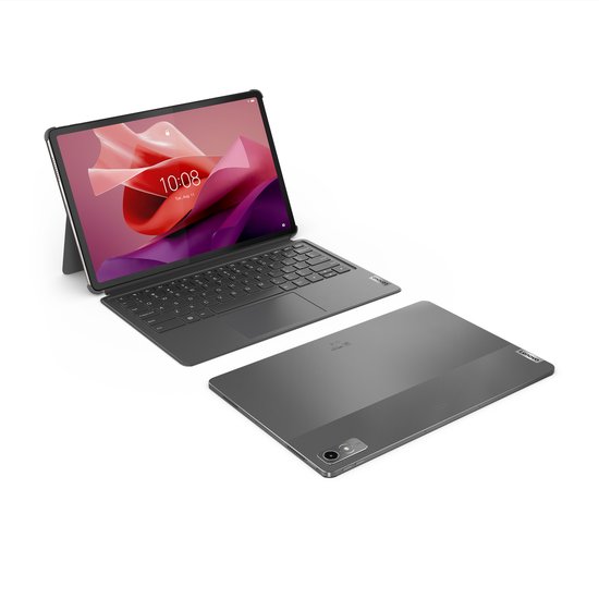 Lenovo Tab P12 (TB370FU) Keyboard Pack NL | bol