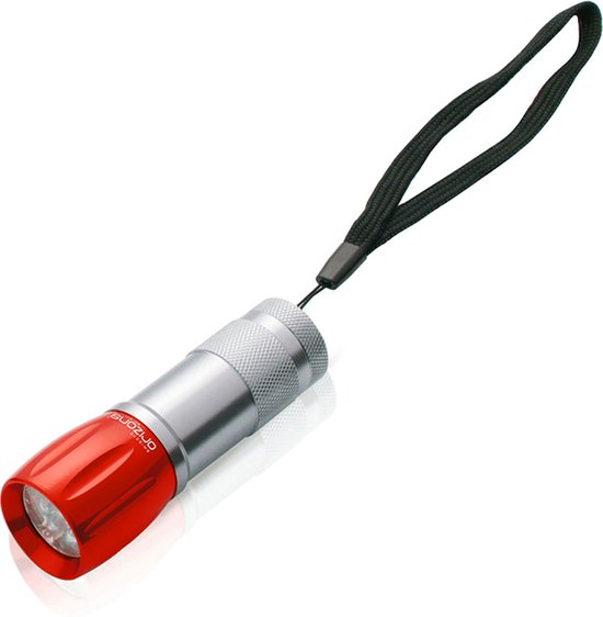 Zaklamp led - Zaklampje - Zaklampen - Camping accessoires - Noodverlichting -... | bol