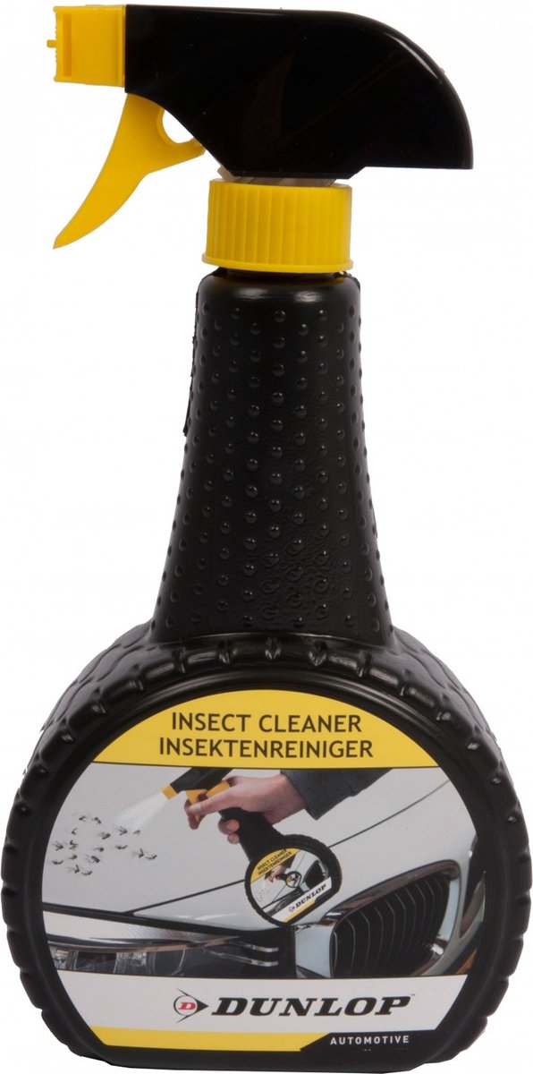 Insecten reiniger auto 500ML - Insectenreiniger - Insecten spray ...
