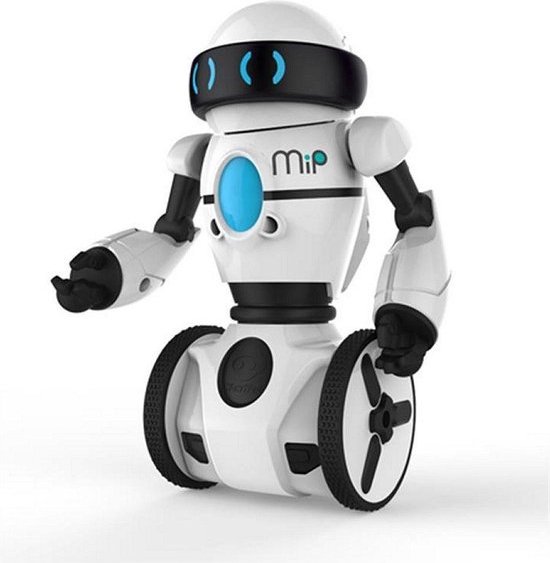 MiP Arcade - Interactieve zelfbalancerende robot - Speel App-gestuurd ...