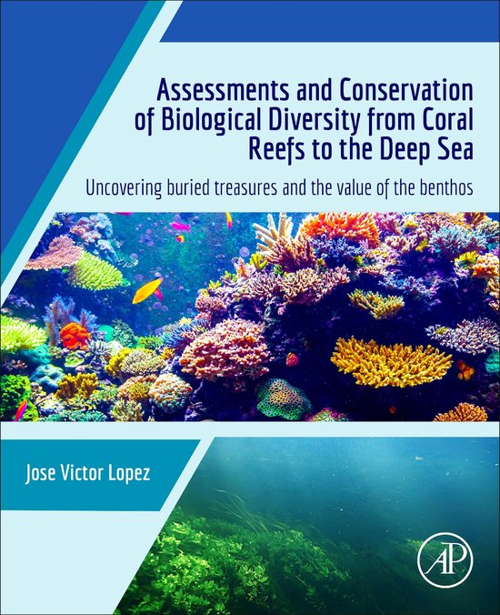 Assessments and Conservation of Biological Diversity from Coral Reefs ...