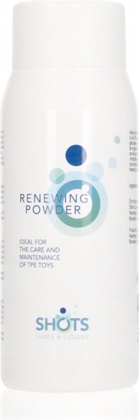 Renewing Powder - 3.5 oz / 100 grams | bol