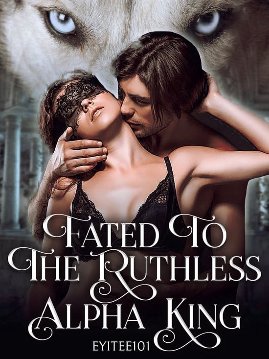 Fated To The Ruthless Alpha King 2 - Alpha's Indestructible Alliance (ebook),... | bol.com
