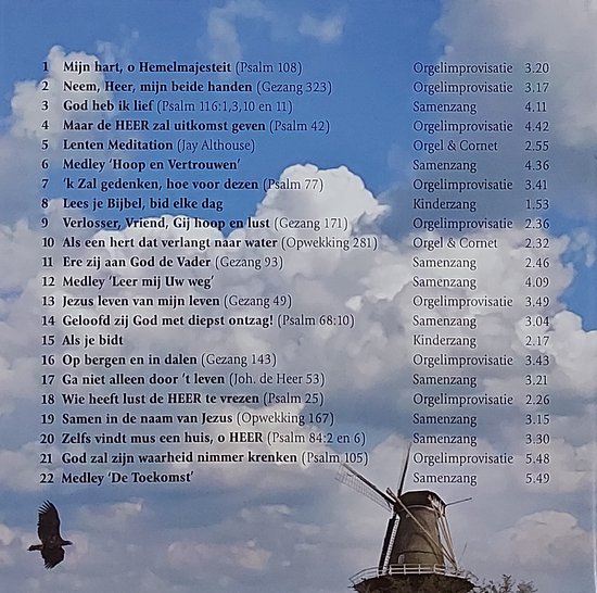 Mijn hart, o Hemelmajesteit, Peter Boele | Muziek | bol