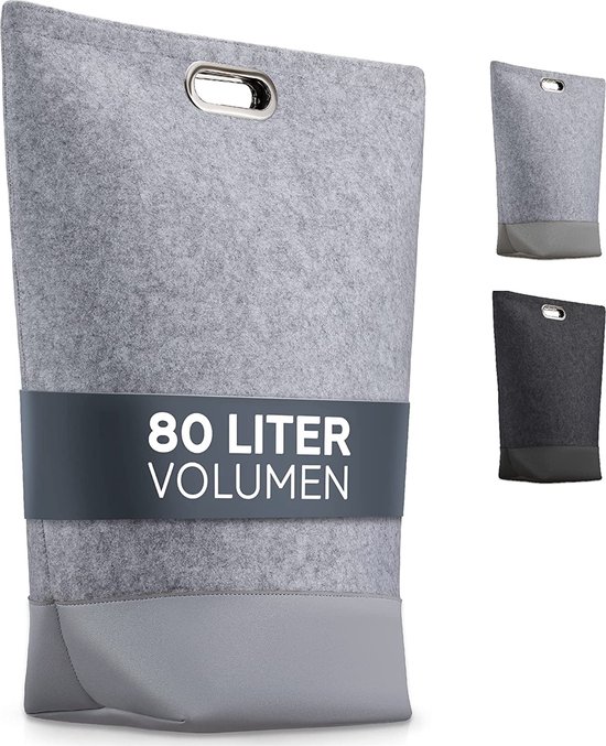 Waszak – ruime waszak – grote waszakken – laundry bags – laundry bag | bol