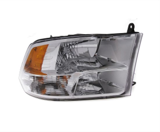 Dodge Ram Koplamp 13-19 | bol
